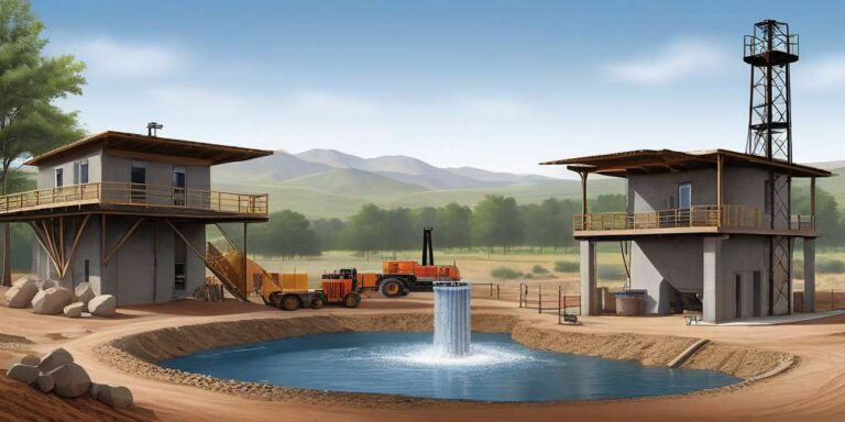 💧Qué es un Pozo de Agua: Guía Completa | Empresa de Pozos y Sondeos